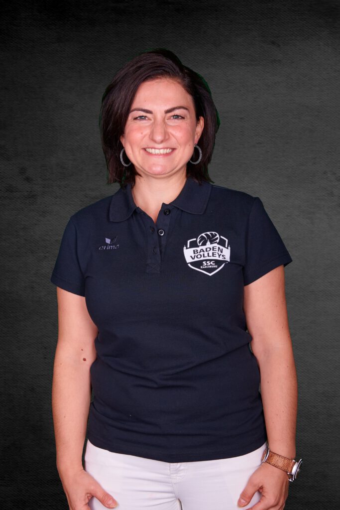 Badenvolleys Management und Ansprechpartner