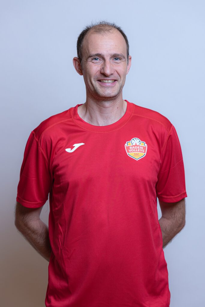 Badenvolleys Management und Ansprechpartner